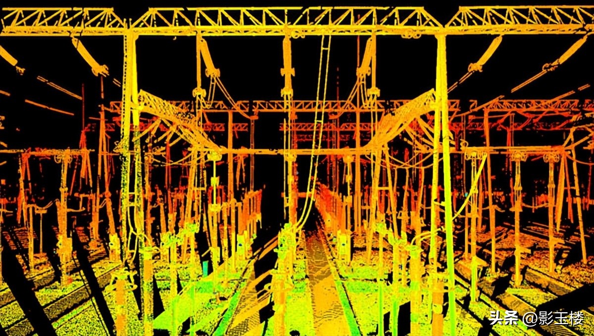 What is 3D laser scanning technology and how does it work in mining ...