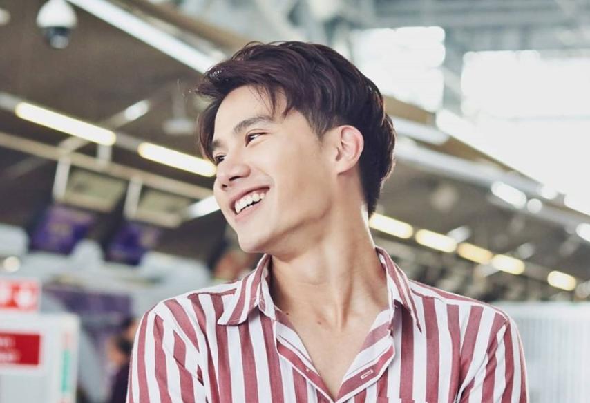 Miao cake is completely BE? Even if the object is in the beautiful ...