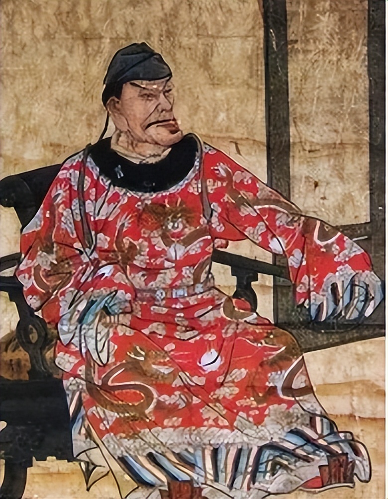 What was the guard system in the early Ming Dynasty like? - iMedia