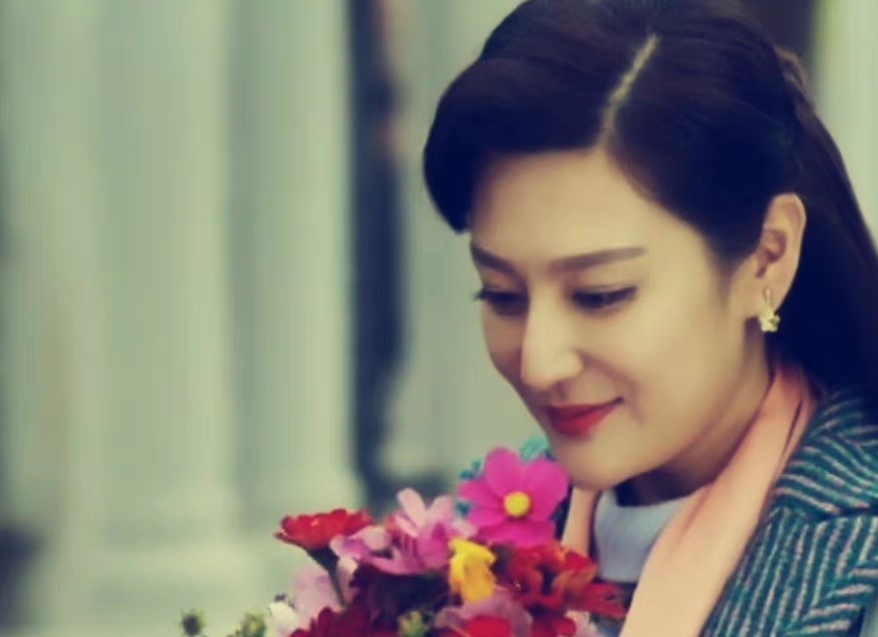 On air tonight!Another spy war drama from Fu Chengpeng is coming, the ...