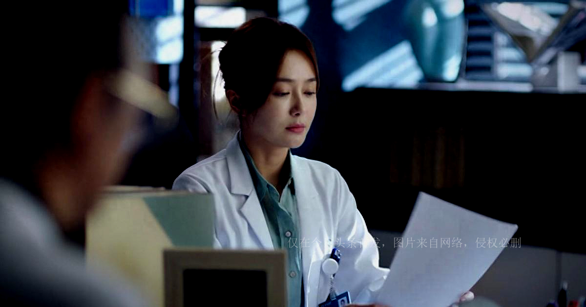 She is also a big actor, why can Zhao Liying successfully transform ...