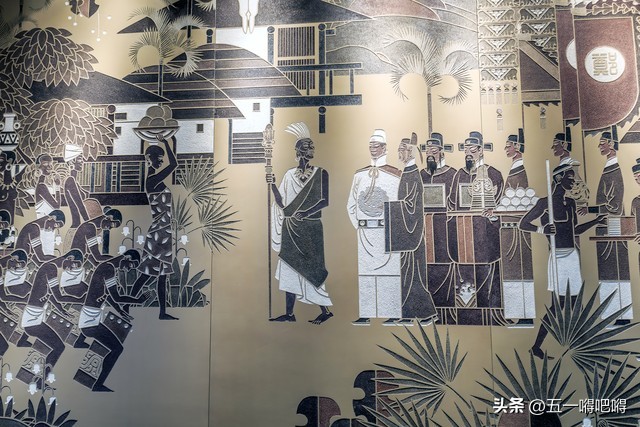 The beginning and end of the Red Turban Uprising - iNEWS