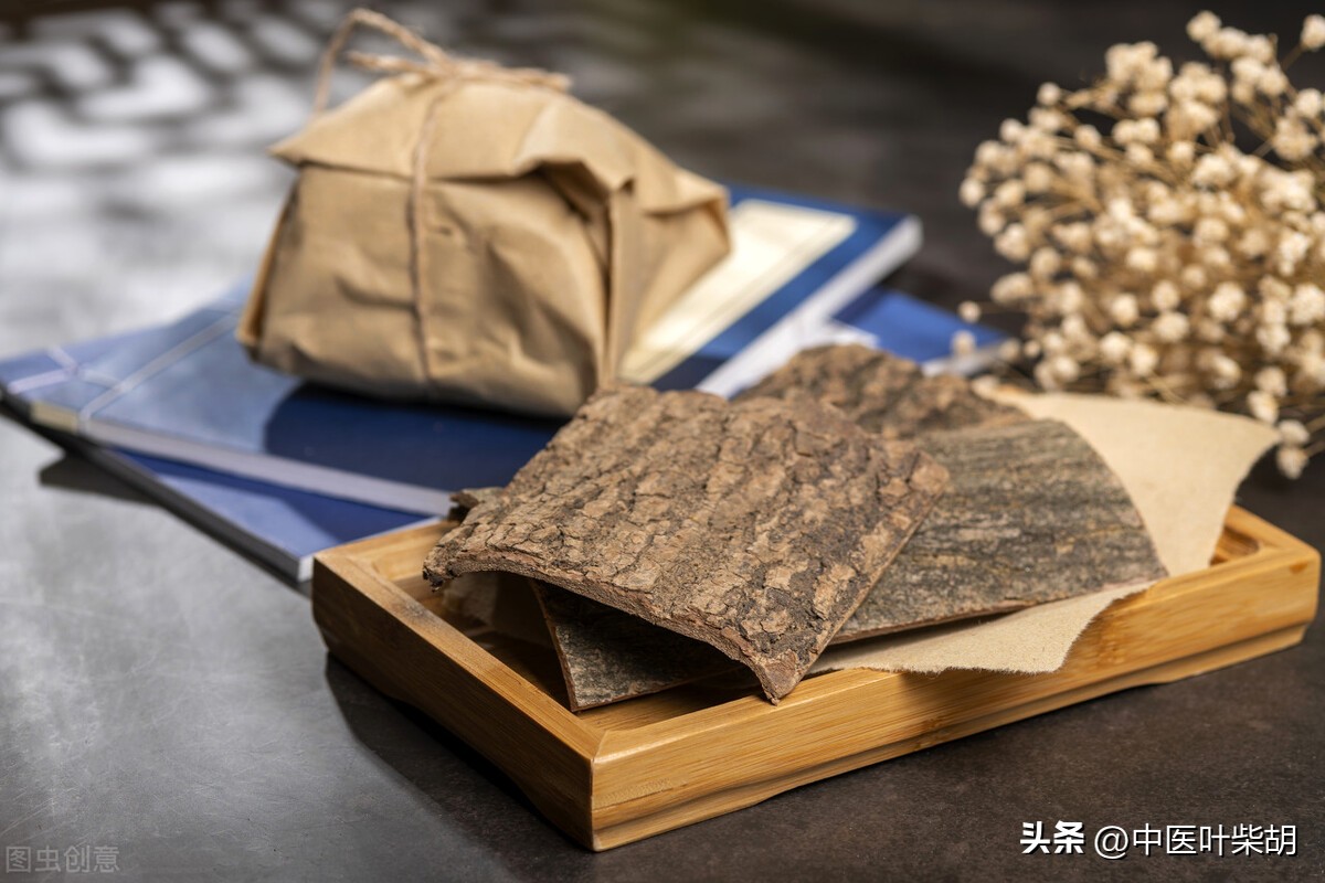 Acting atrophy and soft, fast like a gust of wind, treat with mulberry ...