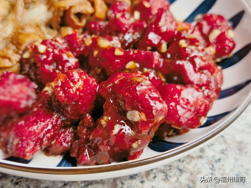 In Fuzhou summer, you must eat sweet and sour lychee meat! - iNEWS