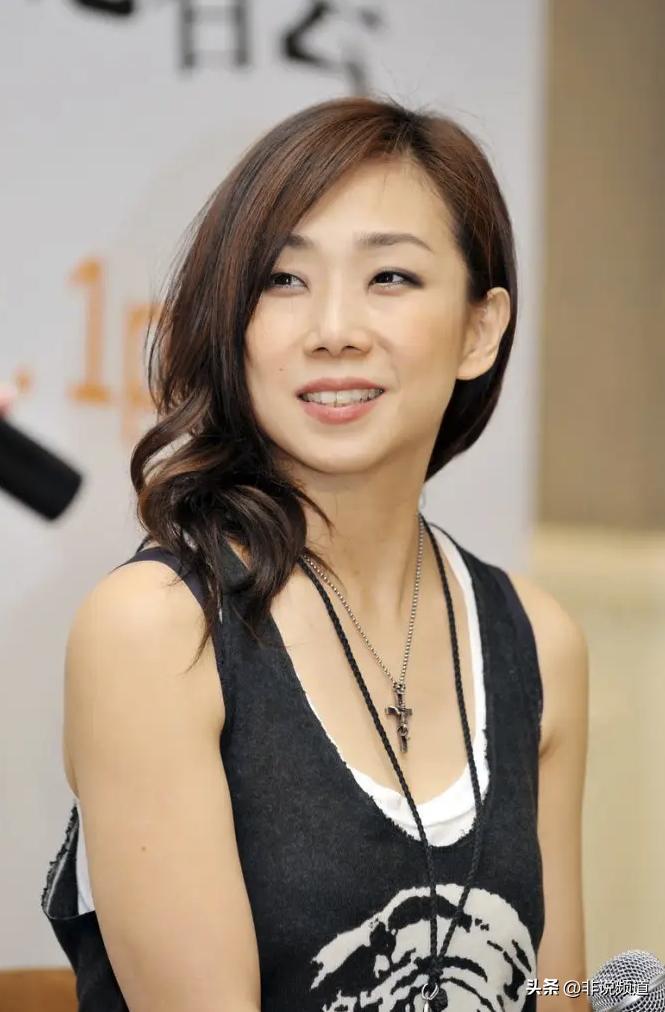 Lin Yilian: Music is invincible, emotional twists and turns, the more ecstasy of love, the more ...