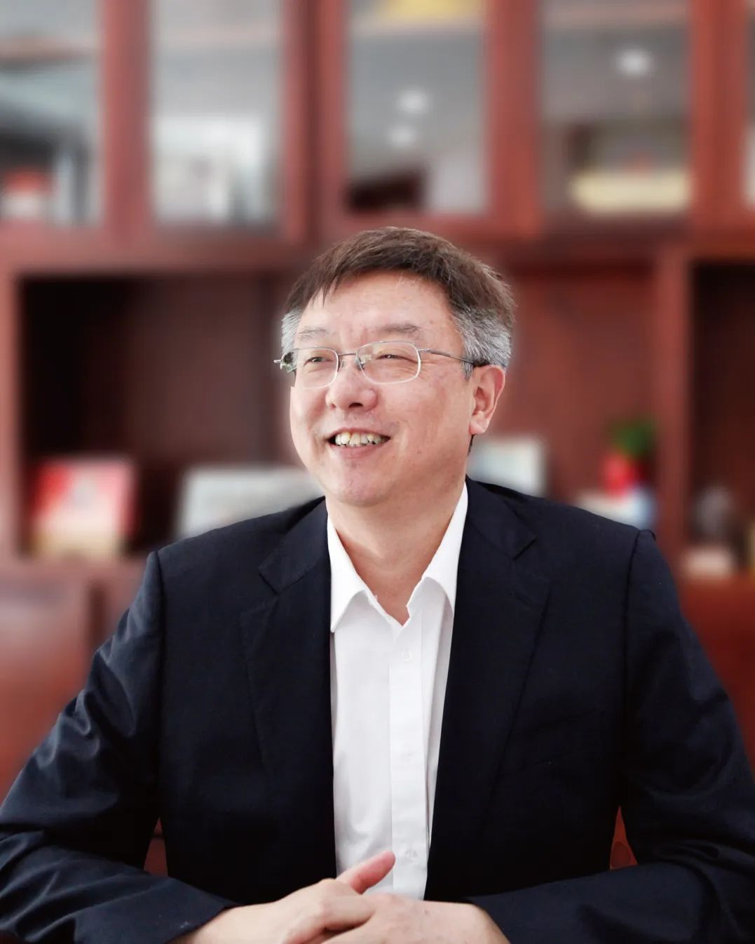 Yiwei Lithium Energy Liu Jincheng: Make the world's best lithium ...