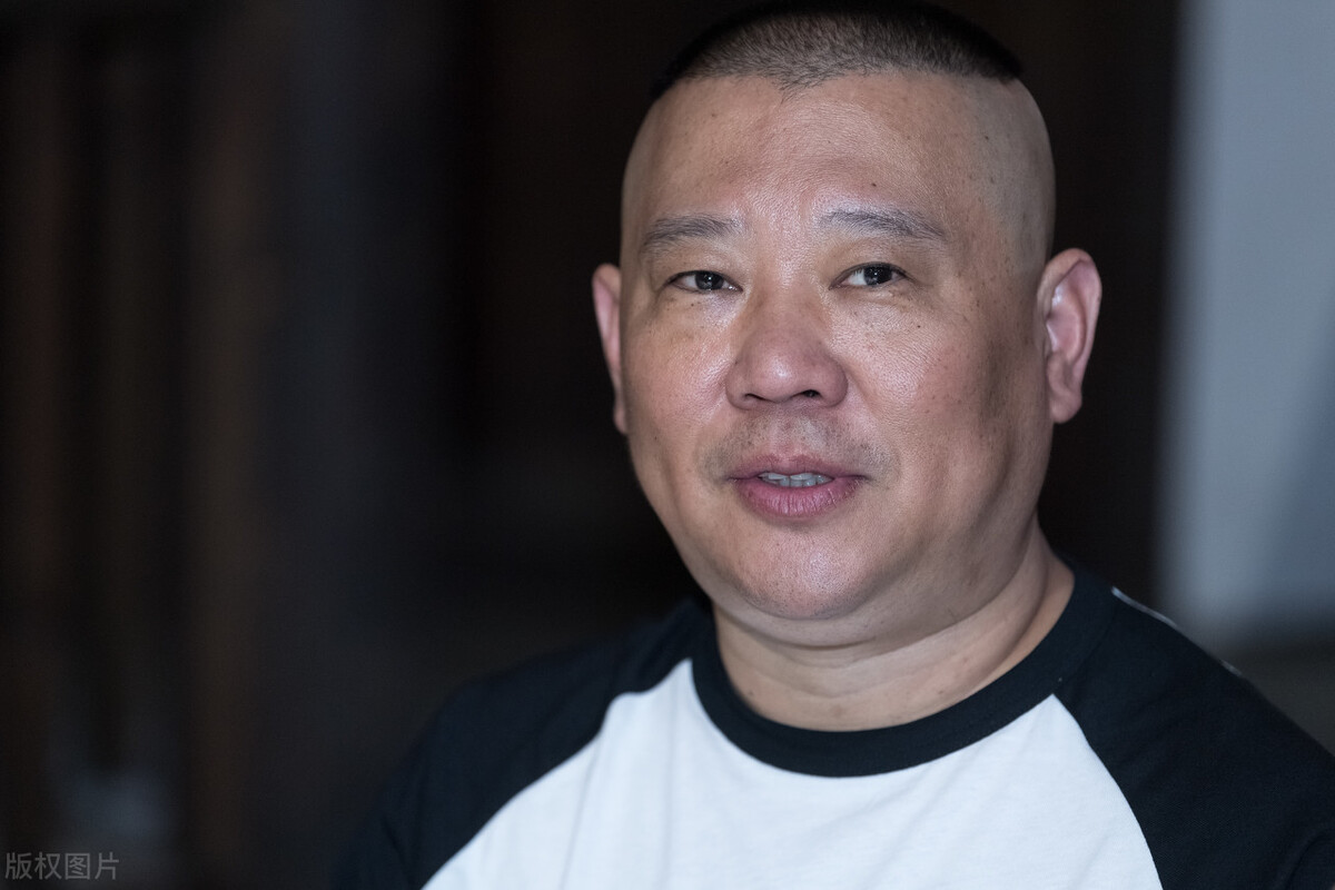 Why is Ma Zhiming inconsistent with Guo Degang?related to interests ...