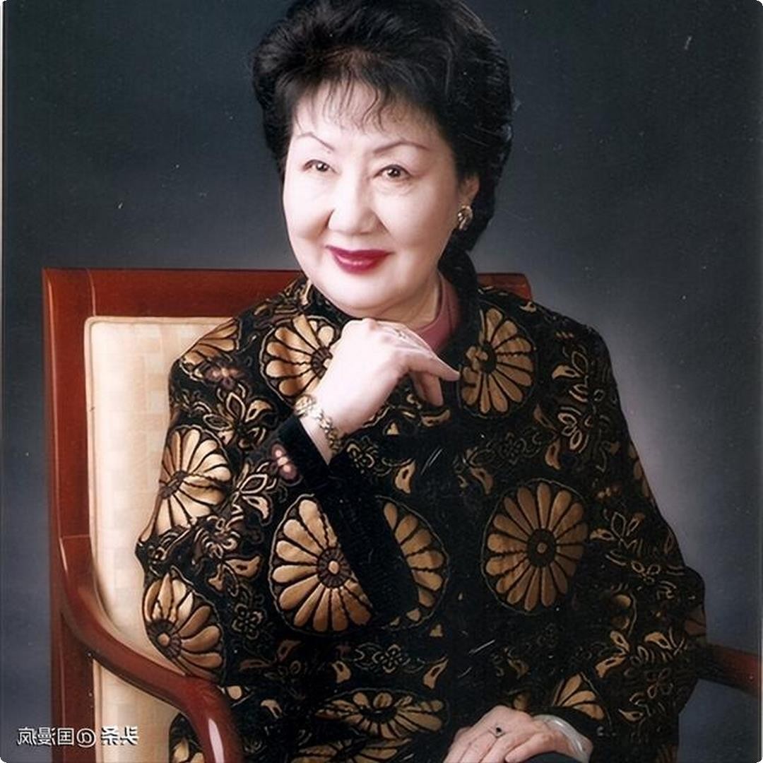 Peking Opera celebrity Sun Yumin: Squeezed out in special years, 28-year-old sold blood 17 times ...