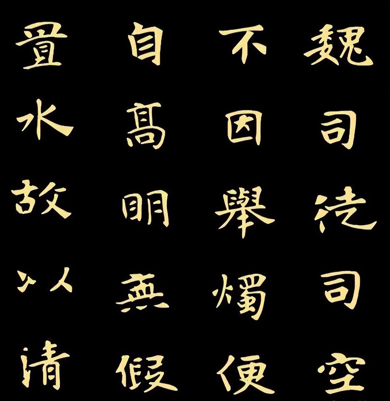 Wei Bei's top-quality "Zhang Hei Nu" is the only copy in the world, and ...