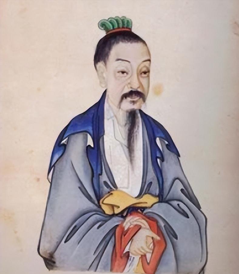 Divination example in "Zuo Zhuan"—Jin Pinggong sought medical treatment ...