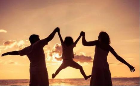 3 types of disobedient children, parents master the key, parent-child ...