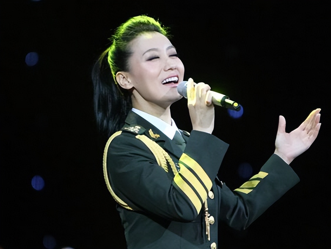 When Tan Jing, GAI, Sun Nan and Qi Qin participated in "Singer", why ...