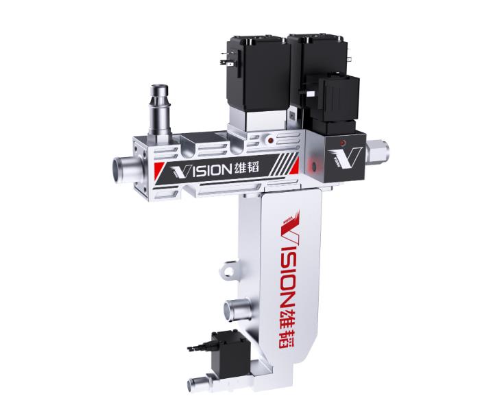 Research and Development of Hydra Hydrogen Fuel Cell Engine Hydrogen ...