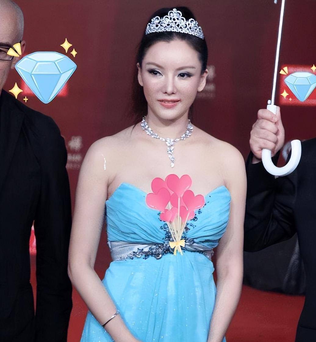 Fengyue film "Boshen" Peng Dan: How to change from "off-star" to "red star"? How are you doing ...