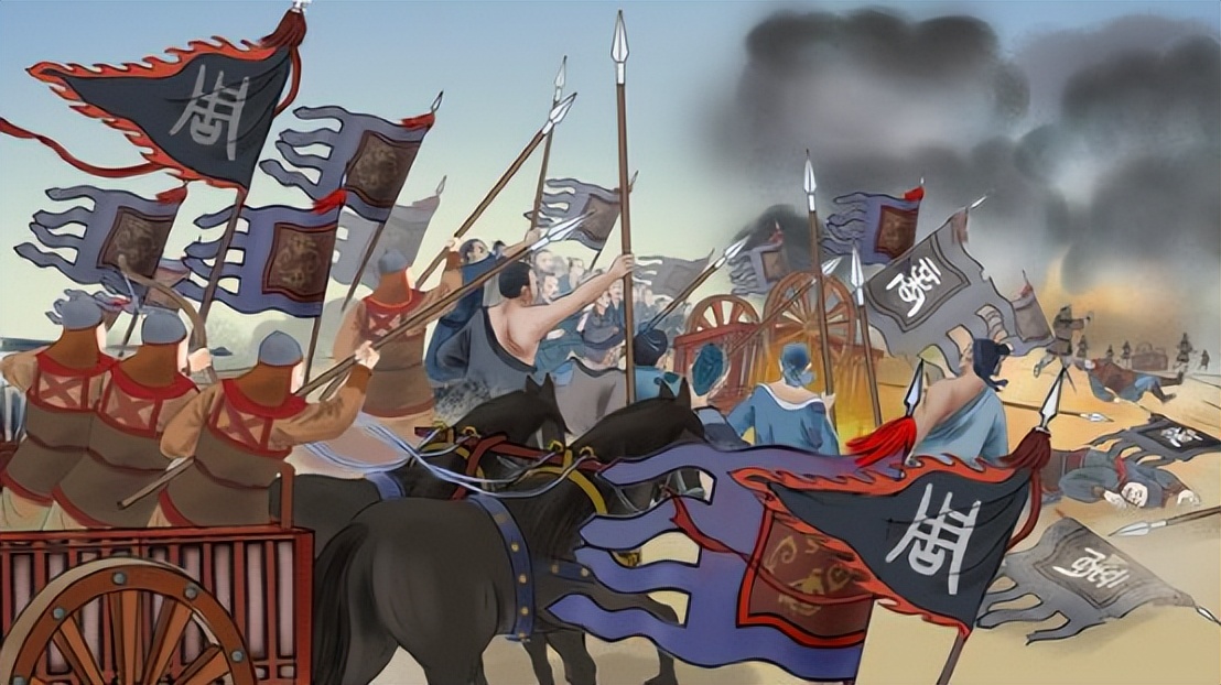 Why was the state of Lu, the birthplace of Confucius, unable to become ...