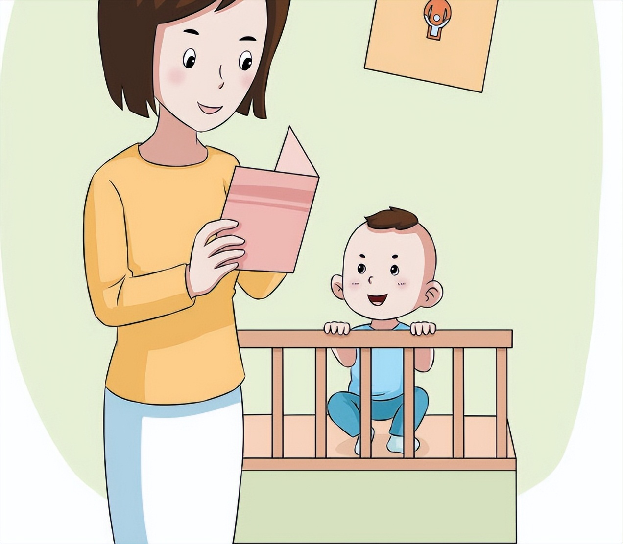 How to build a positive parent-child relationship with infants and ...