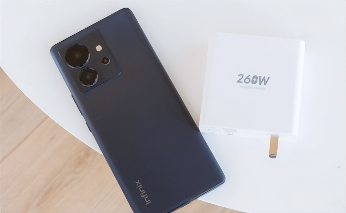 Transsion Tecno Camon 20 Premier has been exposed, with a highly ...