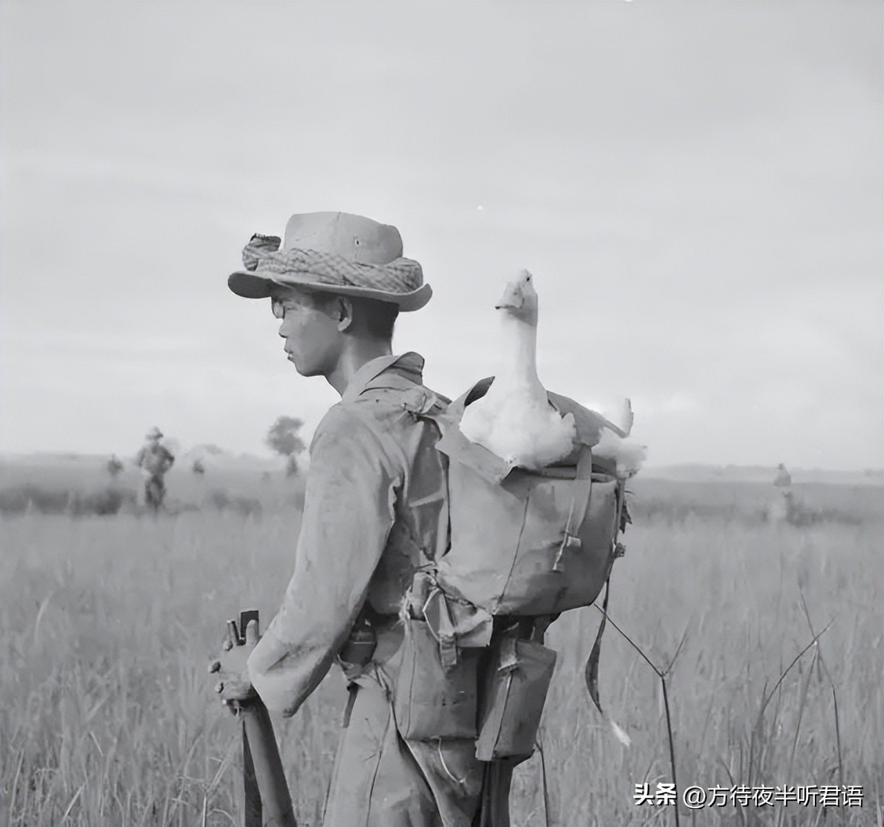 Vicissitudes of time: 22 world-class rare old photos - iNEWS