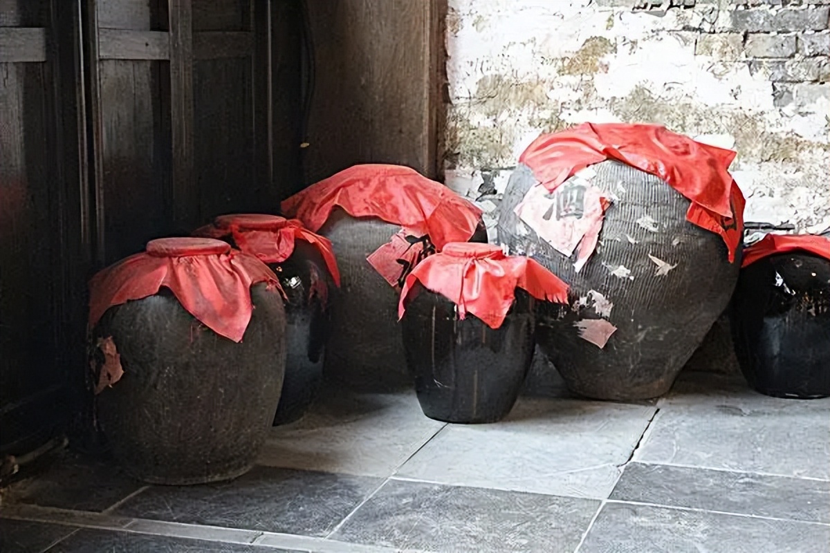 As one of the Chinese food culture, do you know the types of wine in ...