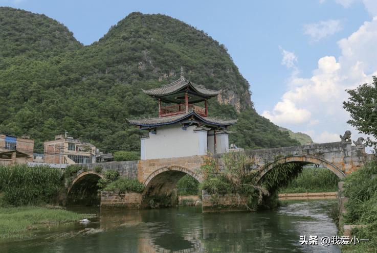 List of Ancient Buildings in Yunnan Province (6) Wenshan Zhuang and ...