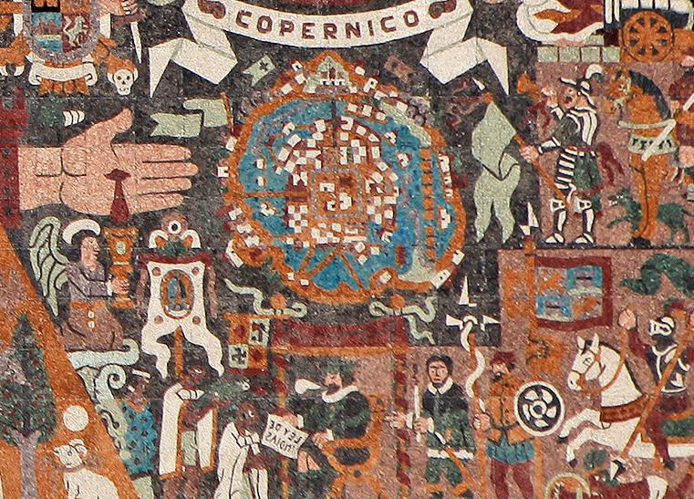 Ancient World History: The Influence and Status of Toltec Civilization ...