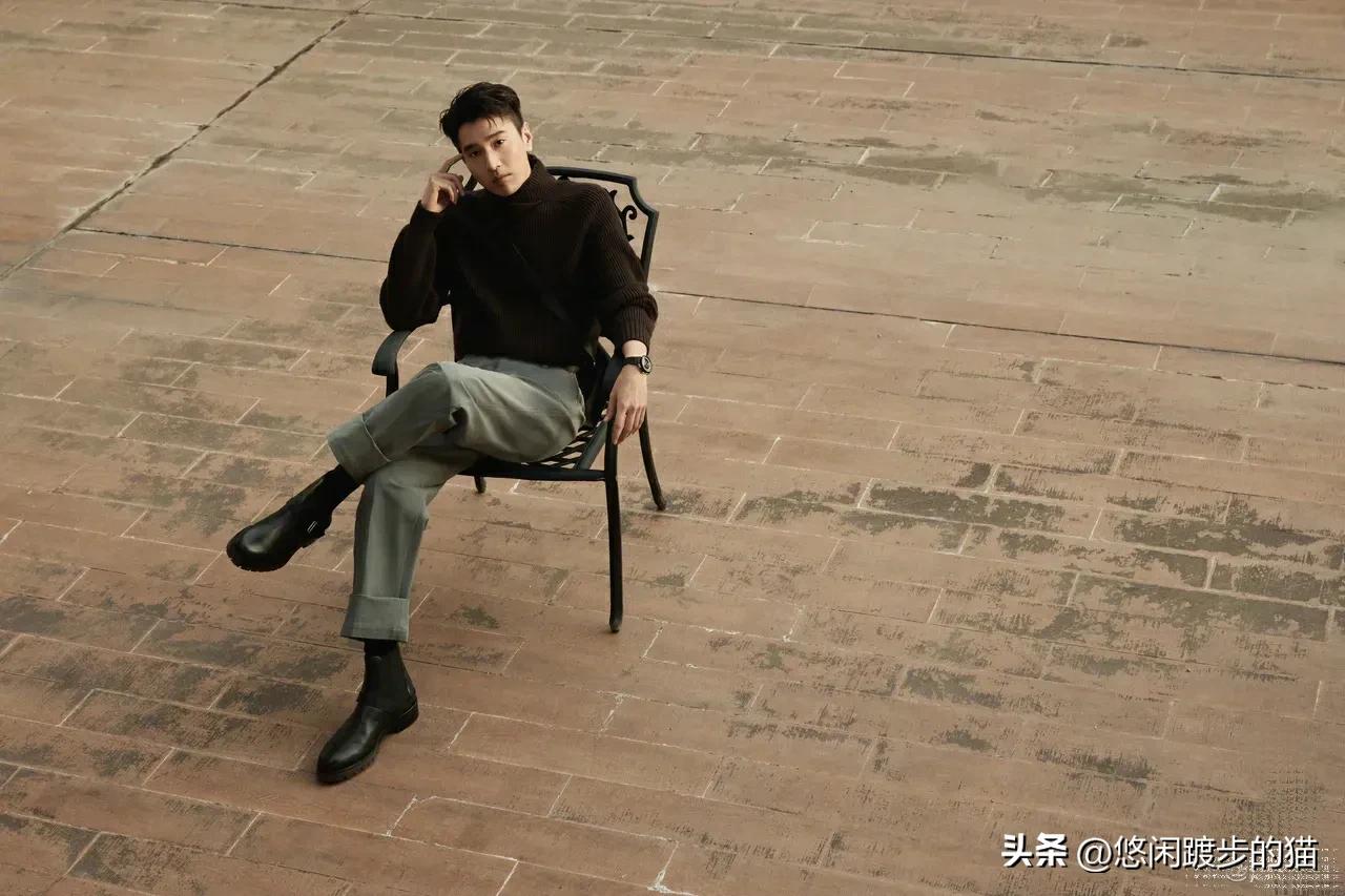 The elegant Zhao Youting - iNEWS
