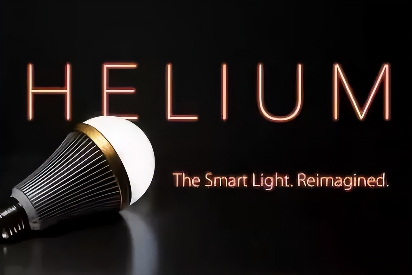 Are you kidding?Can light bulbs also machine learning? - iNEWS