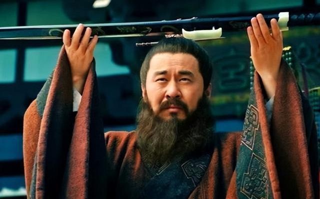 Is Cao Cao, the founder of the Wei Kingdom and a great hero, considered ...