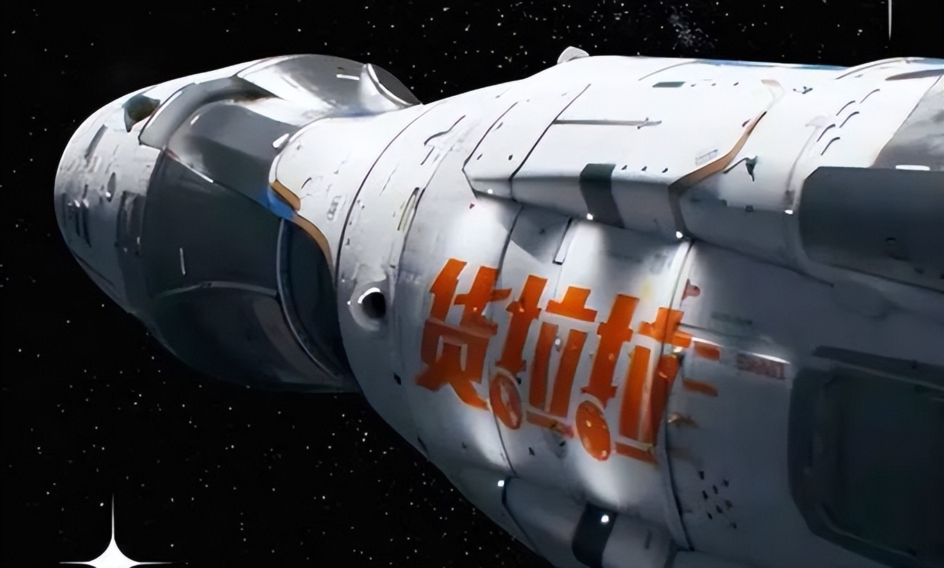 The space logistics war between China and the United States has come to ...