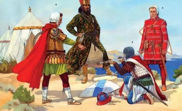 The challenges and opportunities faced by the historical clothing style ...