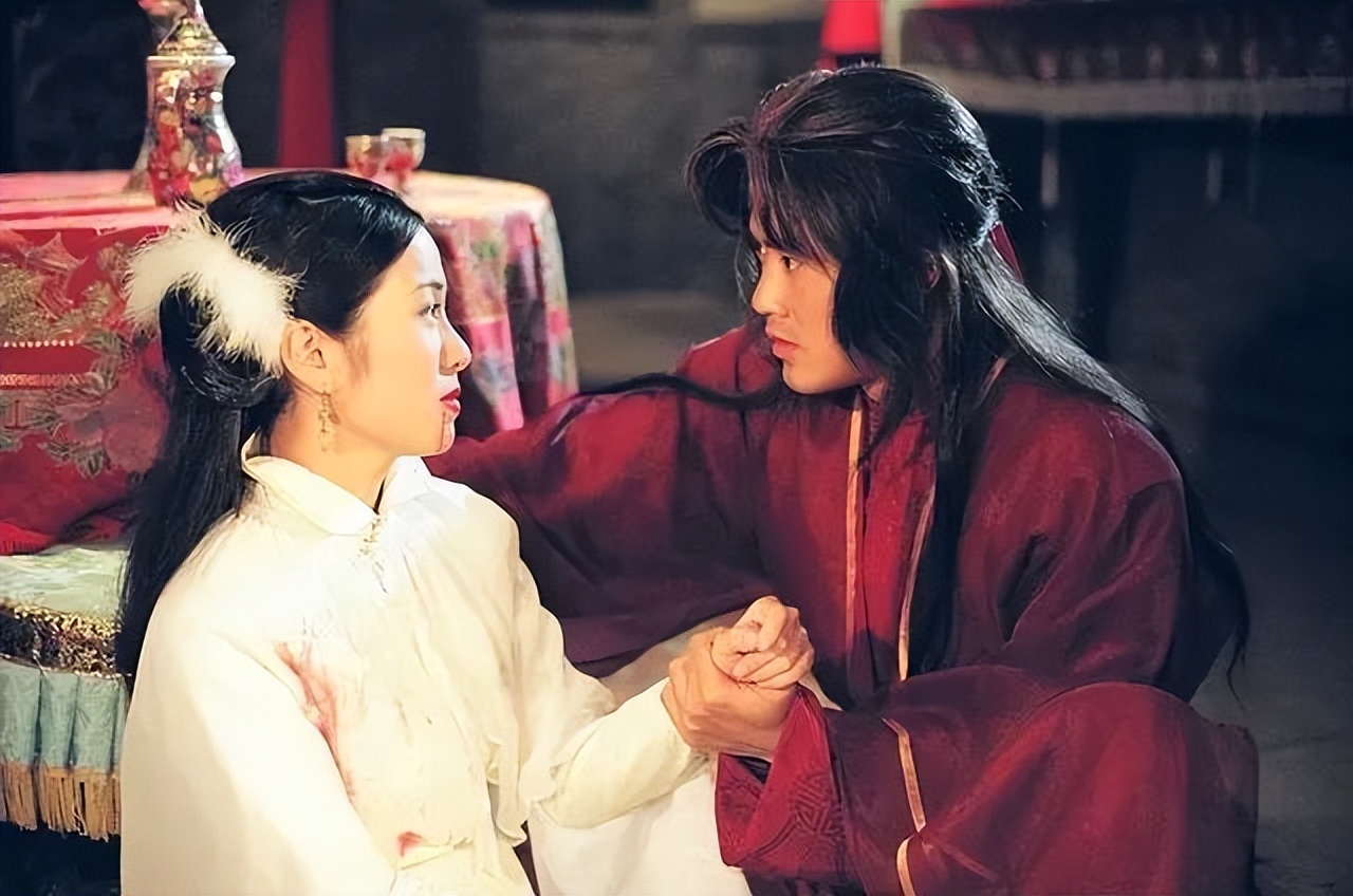 Liang Yusheng arranged for Gu Zhihua and Jin Shiyi to continue their ...