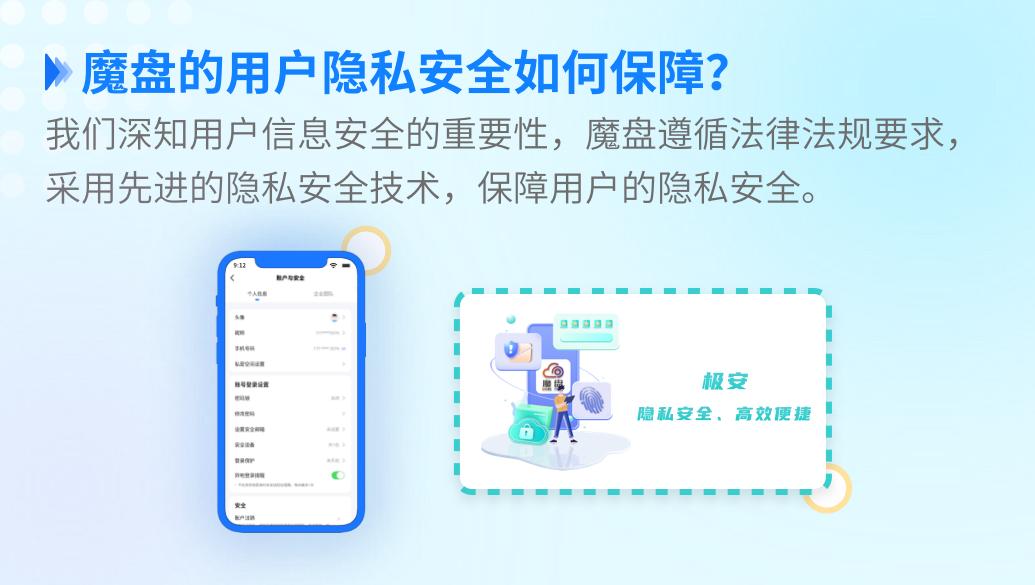 Choose magic disk for safe network disk~ - iNEWS