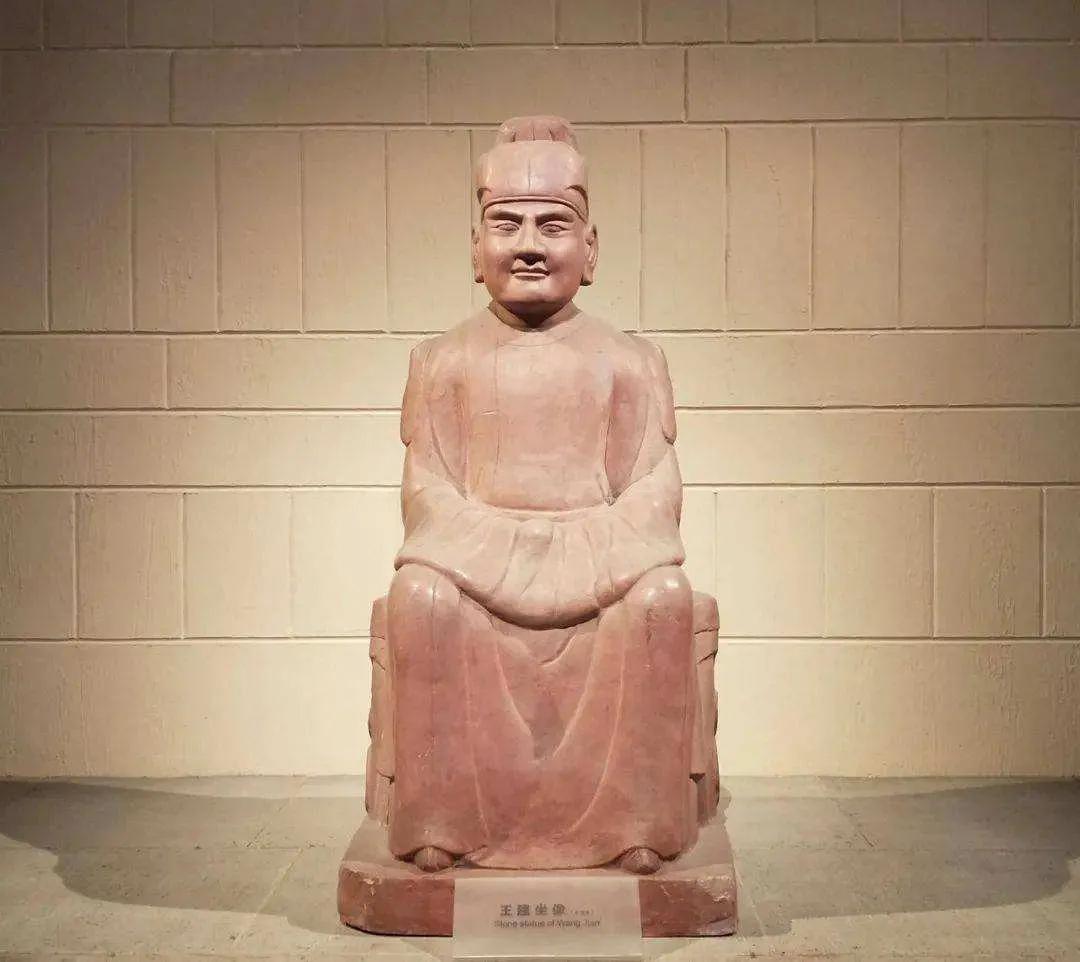 Brief introduction to the life of successive emperors (lords) of the ...