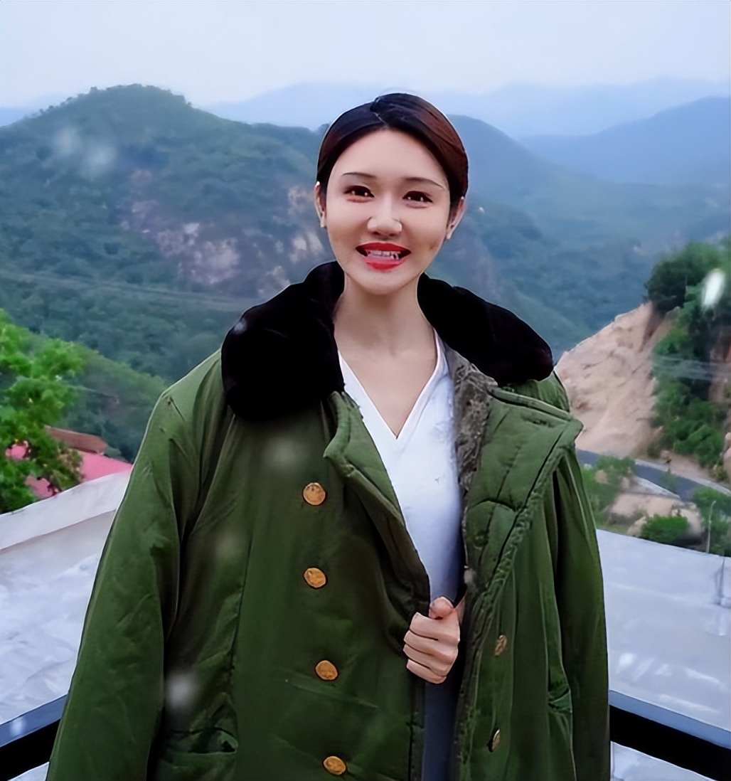 Has CCTV hosted the "facade" confirmed? Kanghui is the first choice ...