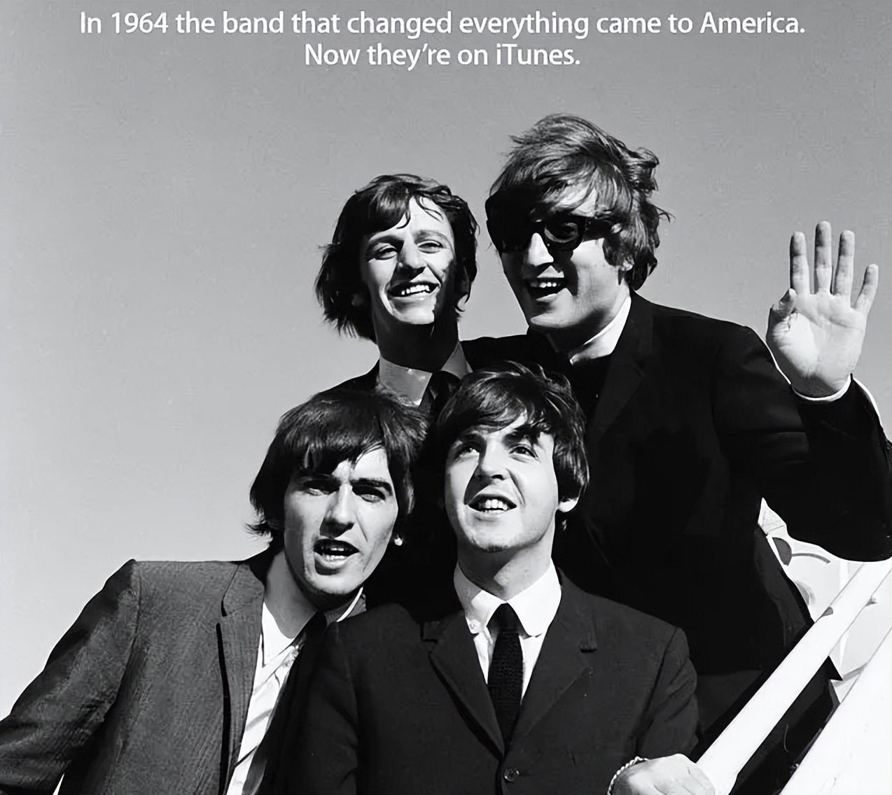 Research on The Beatles from a Cross-Cultural Perspective - iMedia