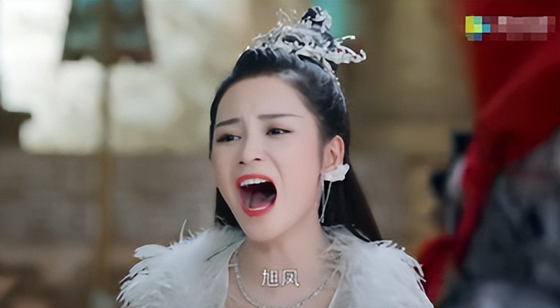 "Sweet honey sinks like frost" Is Sui He true love to Xu Feng? - iNEWS