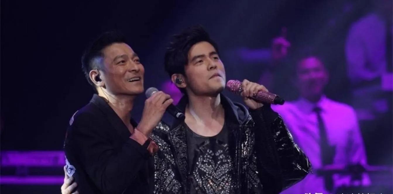 43-year-old Jay Chou: He once hosted a love affair with a beautiful ...