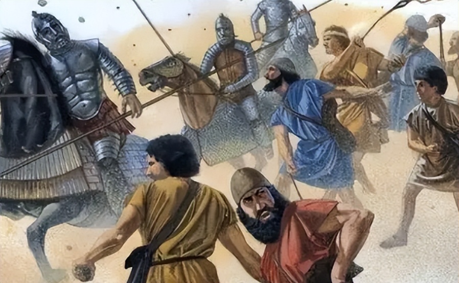 In the Illyrian War, how important was the performance of the Roman ...