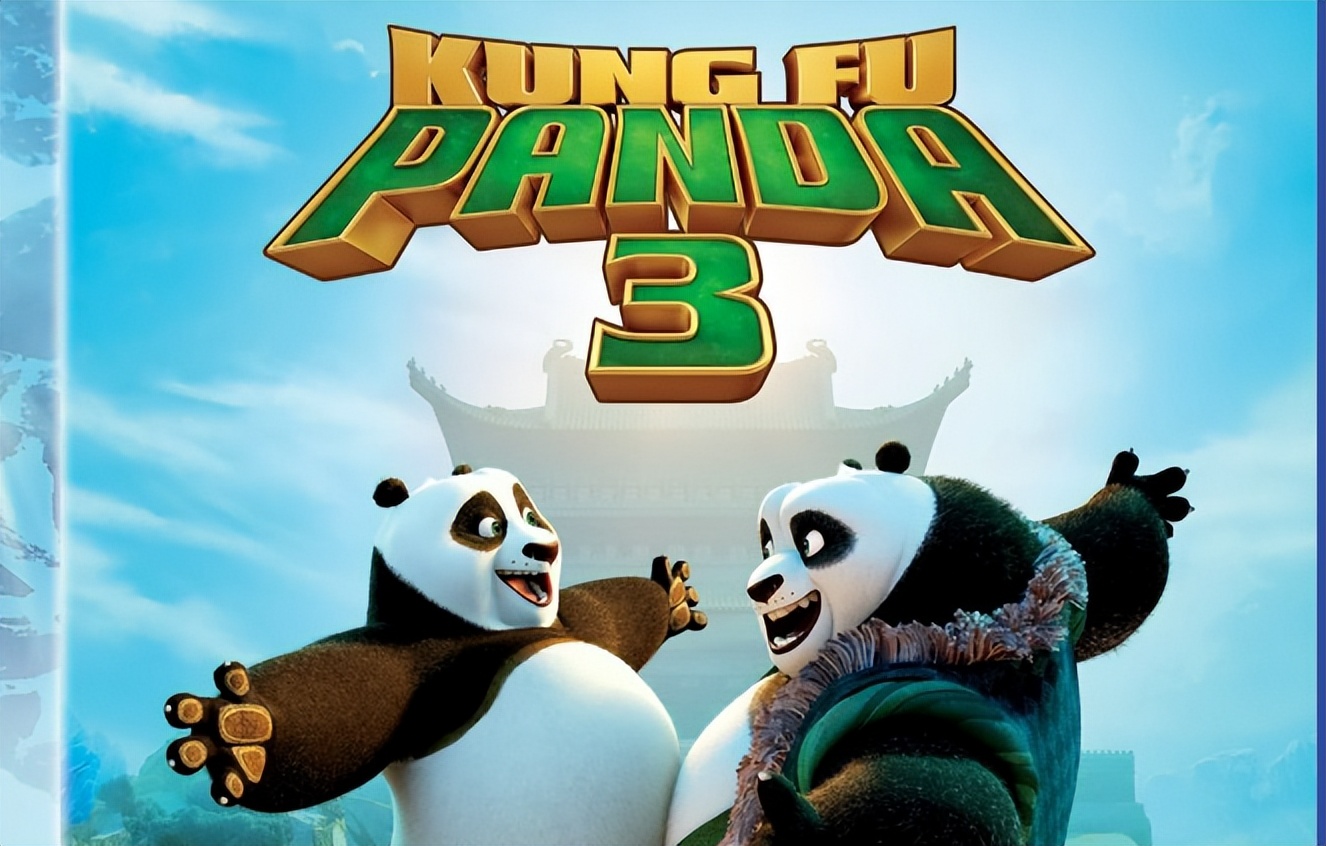 Dreamworks Animation is attractive, the theme is well selected, and the ...