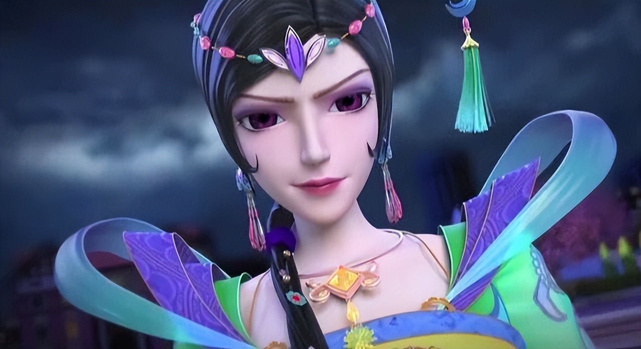 Inventory of the four people who hate Wang Mo the most in Ye Luoli - iNEWS