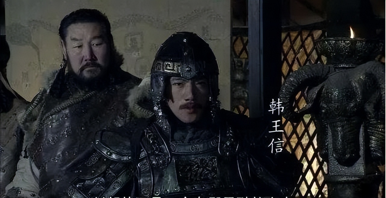 The First Establishment of the Han Dynasty: Liu Bang, Emperor Gaozu of the Han Dynasty, Killed ...