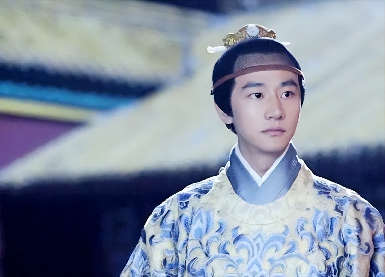 On the Welcome and Restoration of the Supreme Emperor Zhu Qizhen - iNEWS