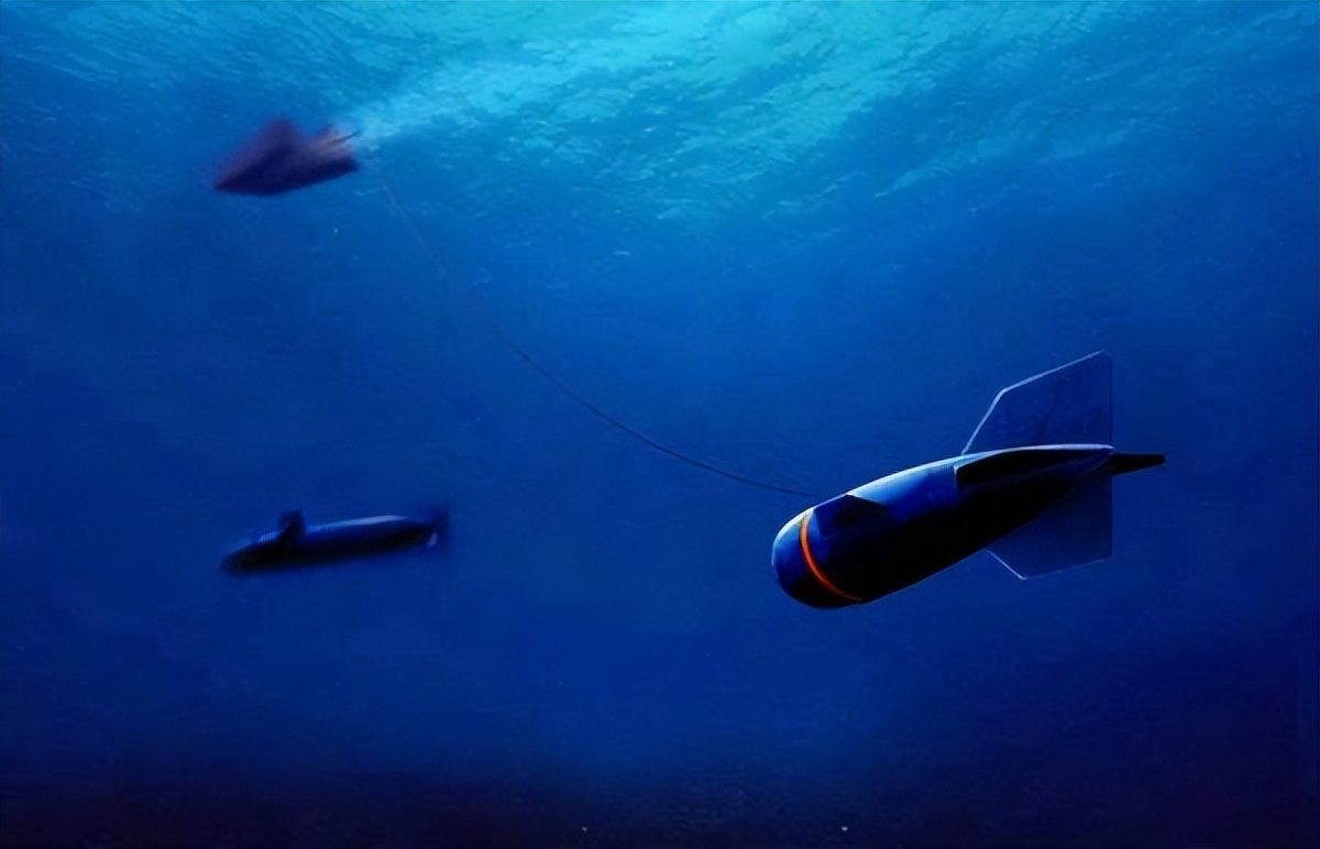 Russian submarines are so advanced, why not use radar?What is the ...