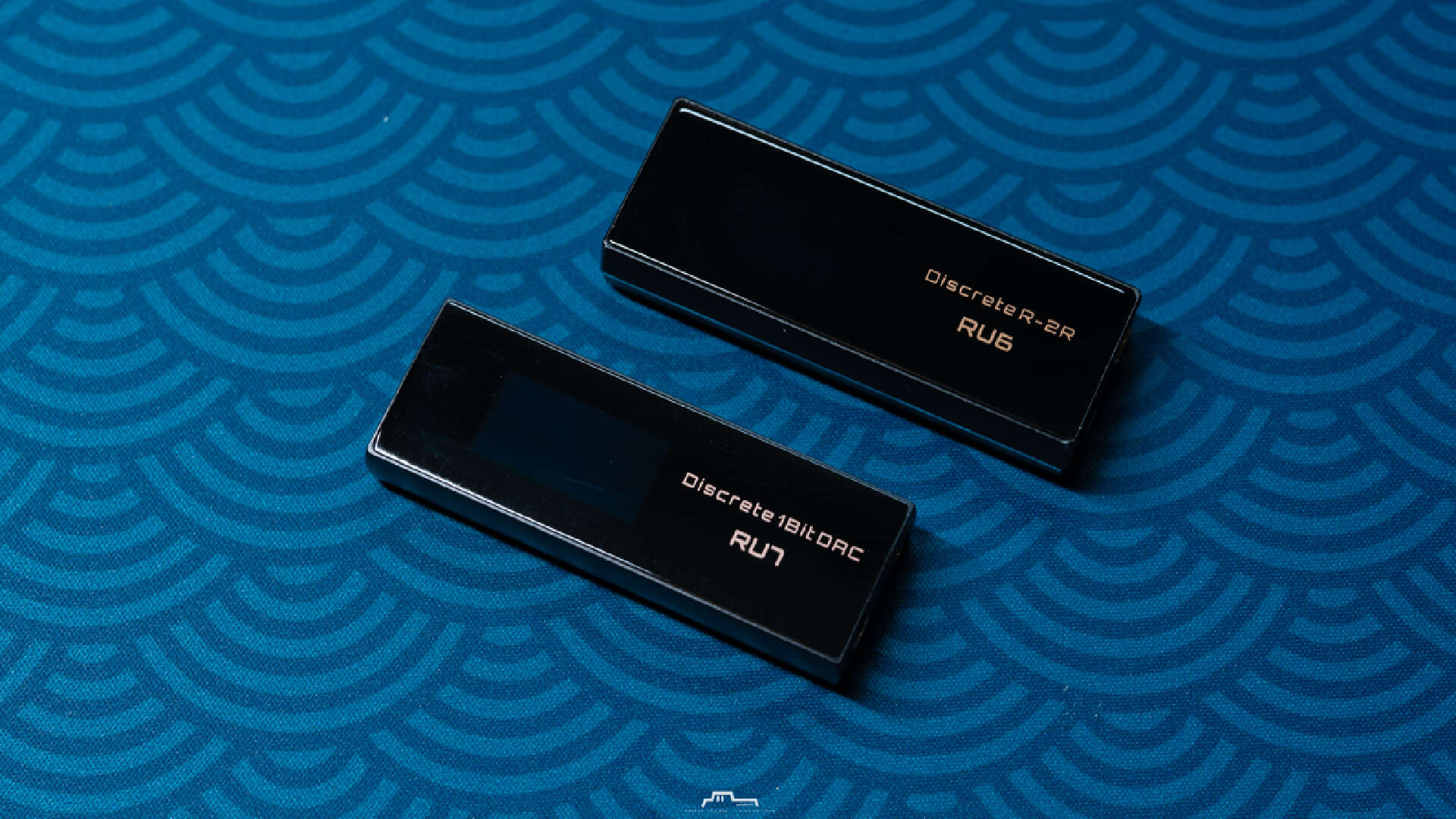 Cayin RU7 experience: from R2R to new architecture, and let the mobile ...