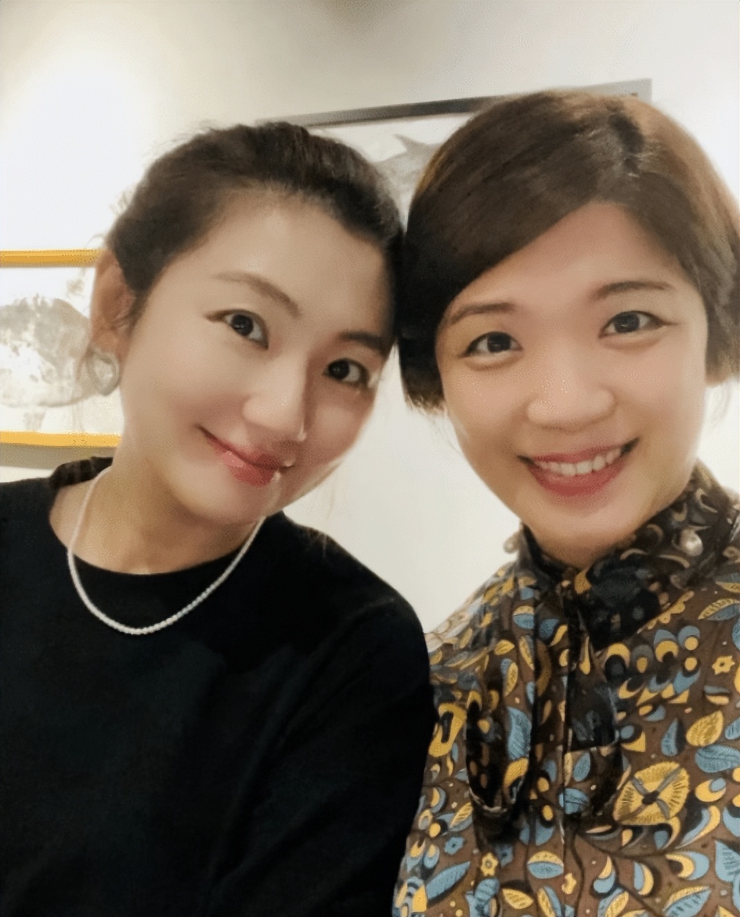 Selina welcomes new life with joy, overflowing with happiness - iNEWS