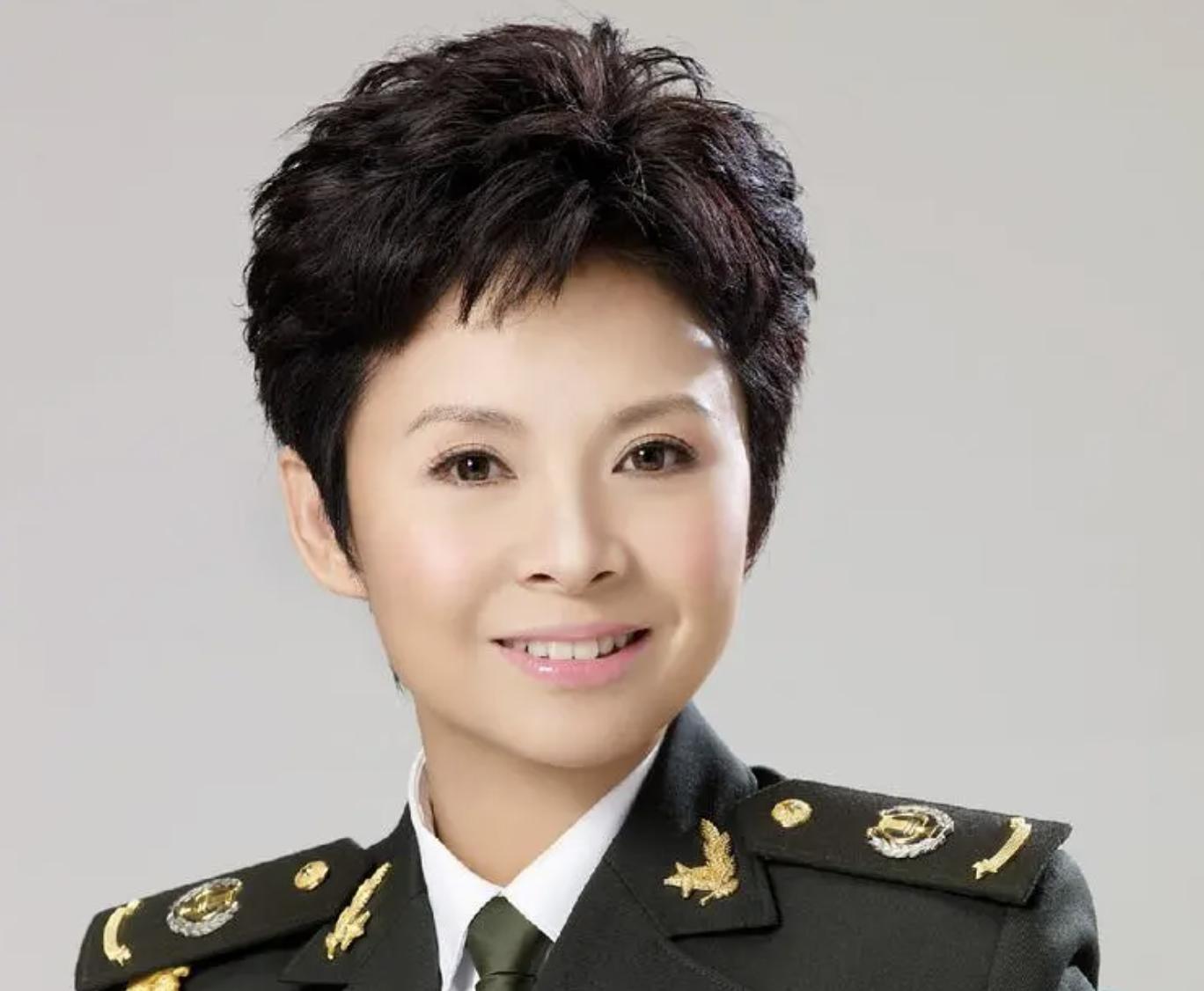 Two well-known actresses were ruined by Lai Changxing, one is a popular ...