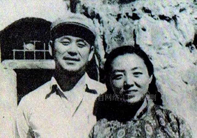 In the 1980s, six pairs of young actors from Changying Film Studio ...