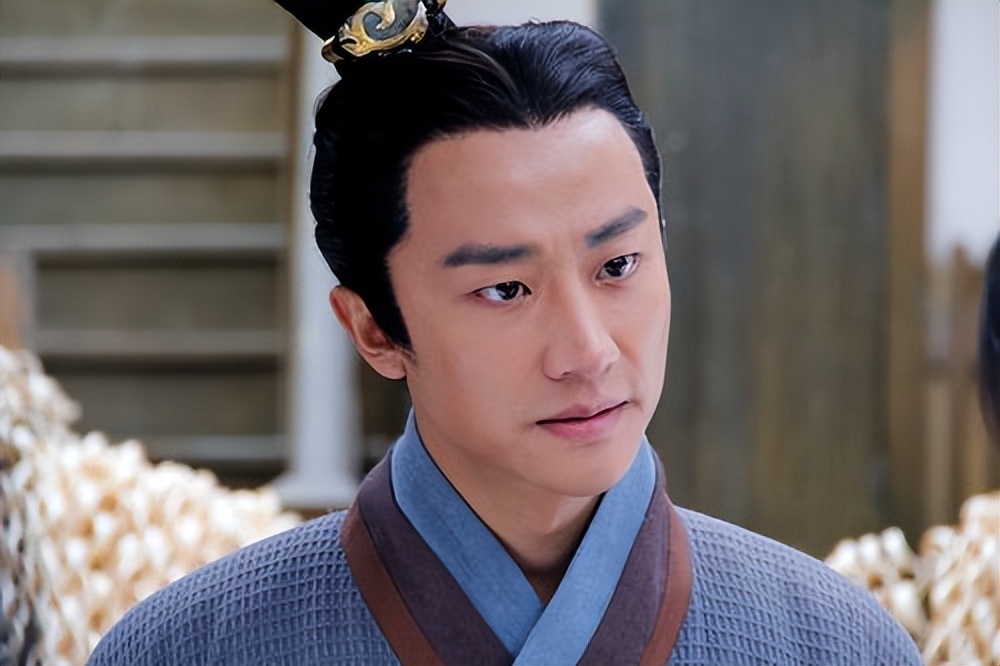 Huang Xuan, who has been bumpy all the way, has accumulated a lot and ...