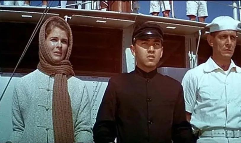 The three most legendary brothers in Hong Kong's entertainment industry ...