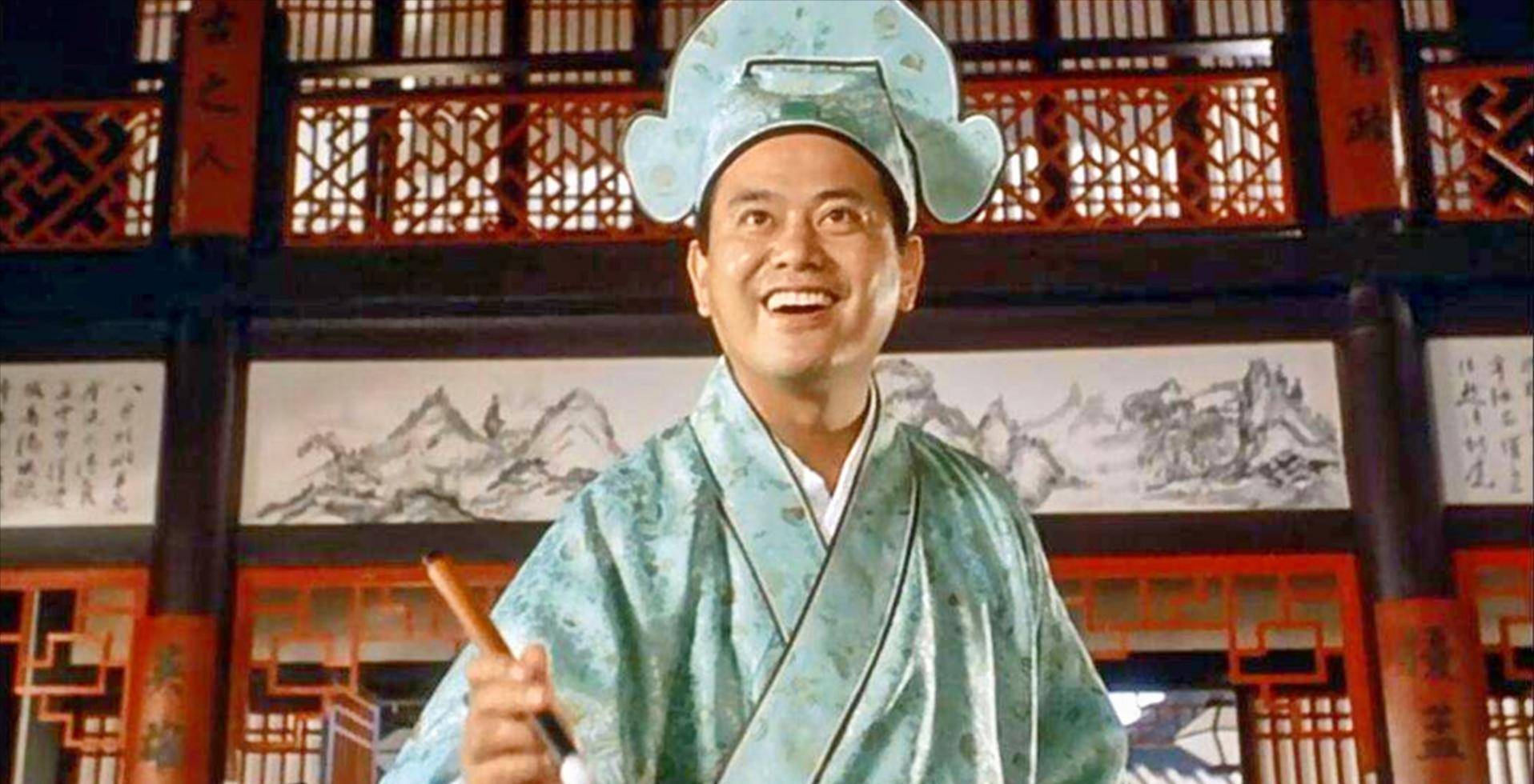 73-year-old Chen Baixiang appeared in Xinjiang for tourism! Live with ...